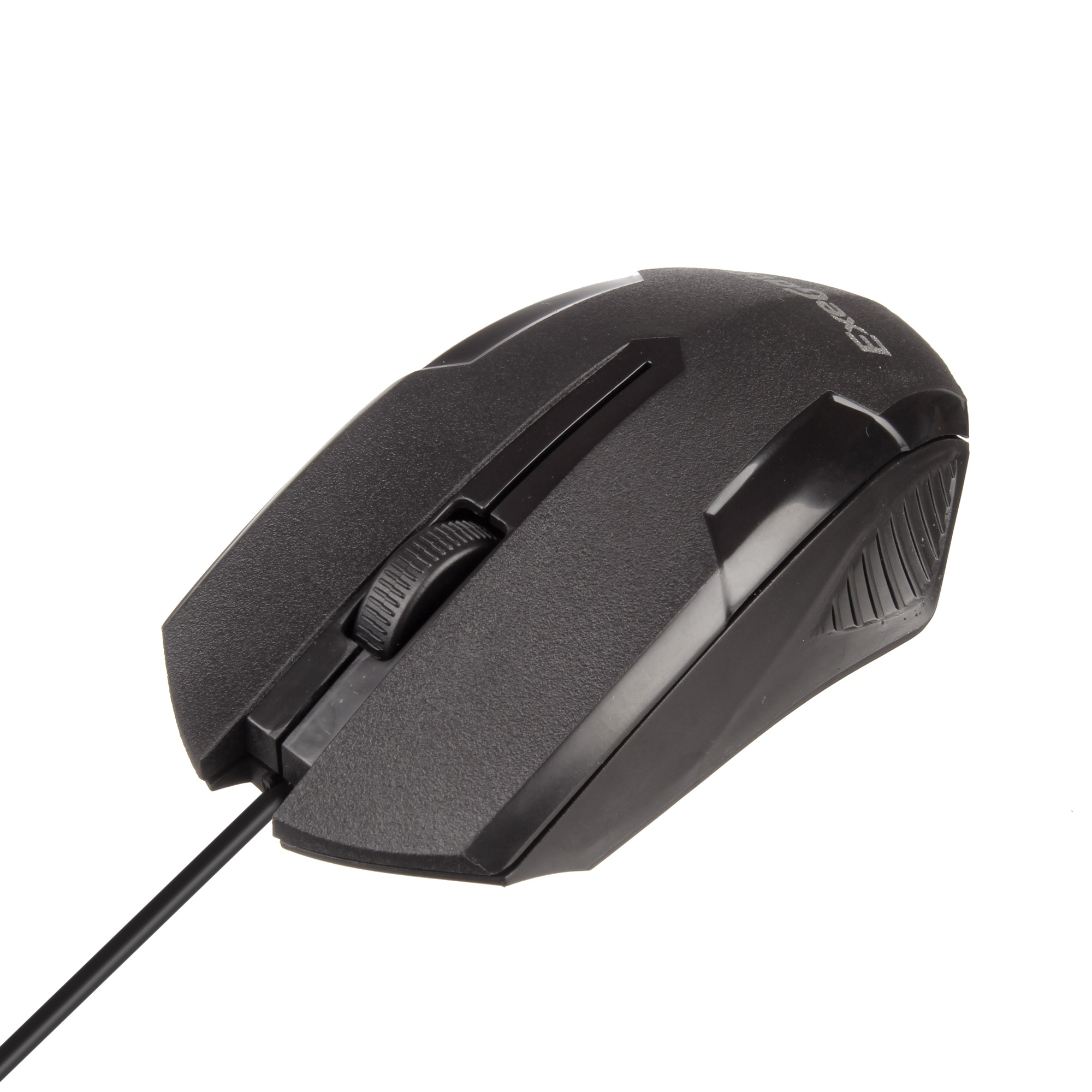 ExeGate - Products - Keyboards and Mice - Wired Mice