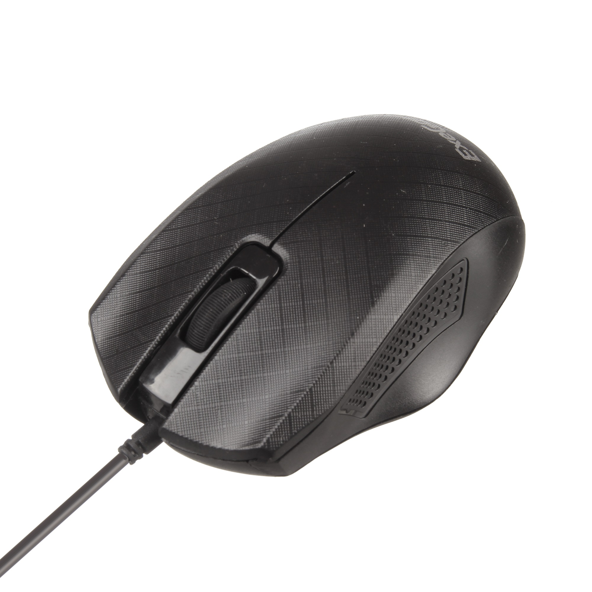ExeGate - Products - Keyboards and Mice - Wired Mice