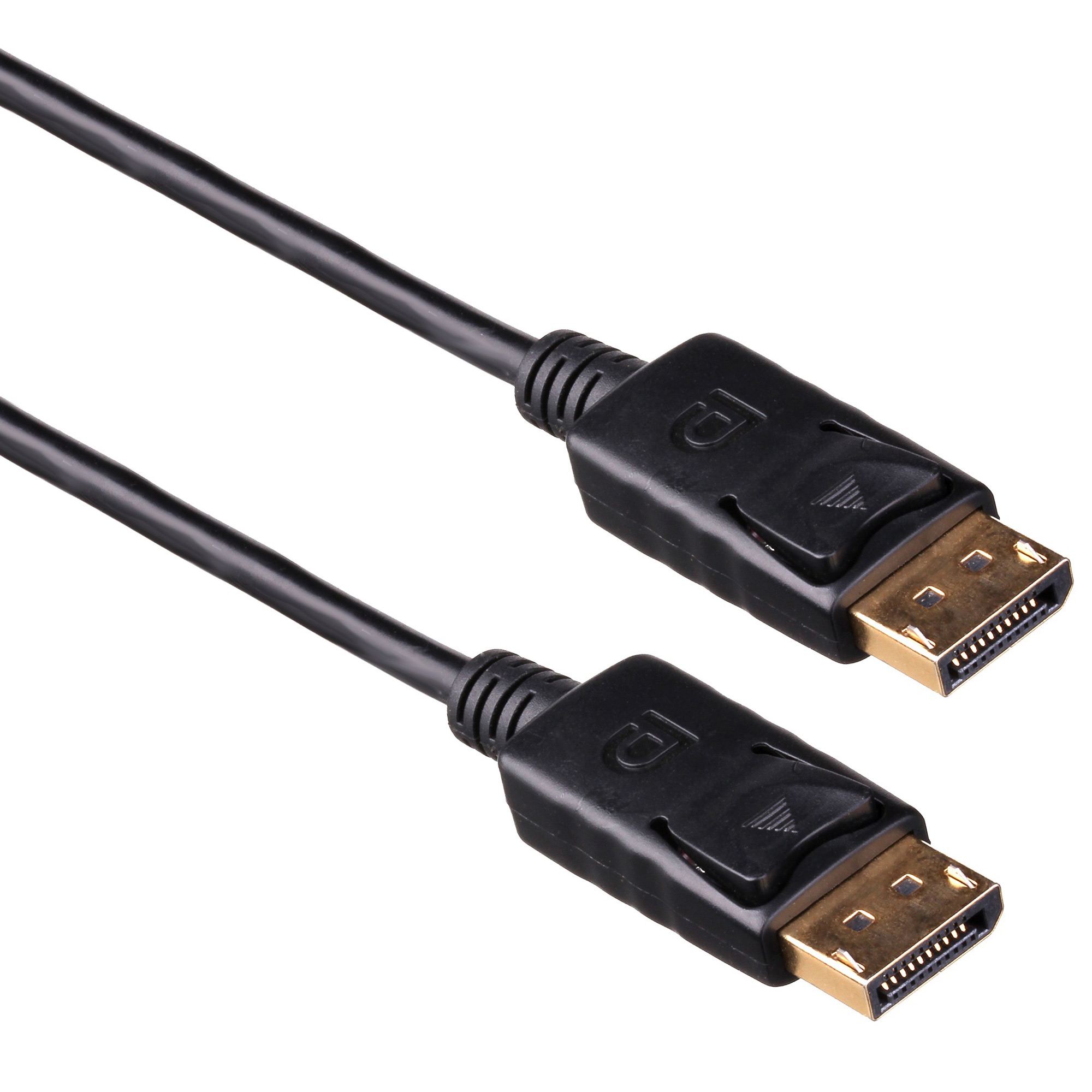 ExeGate - Products - Cables - Video cables - DisplayPort (M)