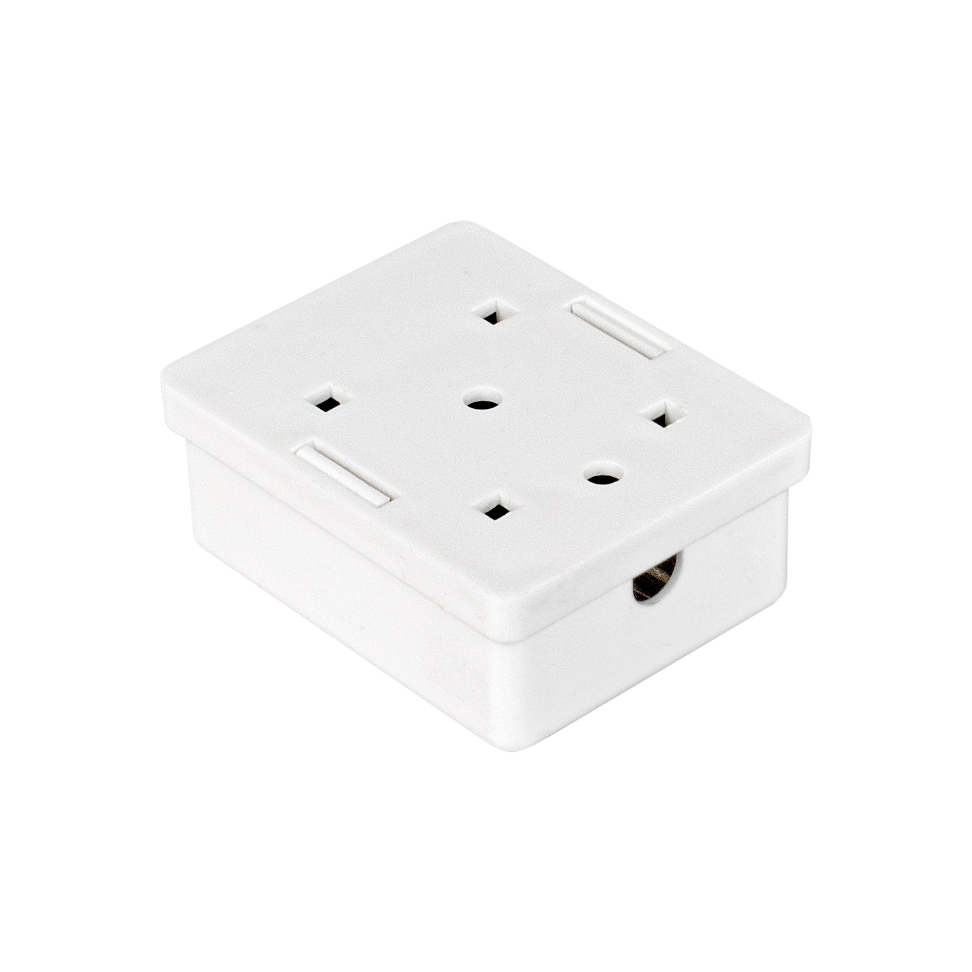 Products - Network Cable & Connectors - Connectors/Wall mount box