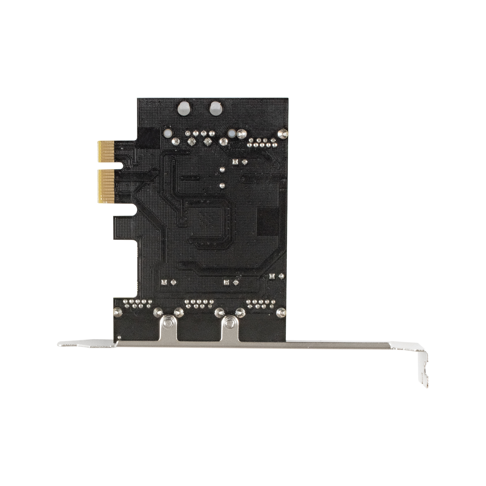 ExeGate - Products - Controllers - USB Controllers