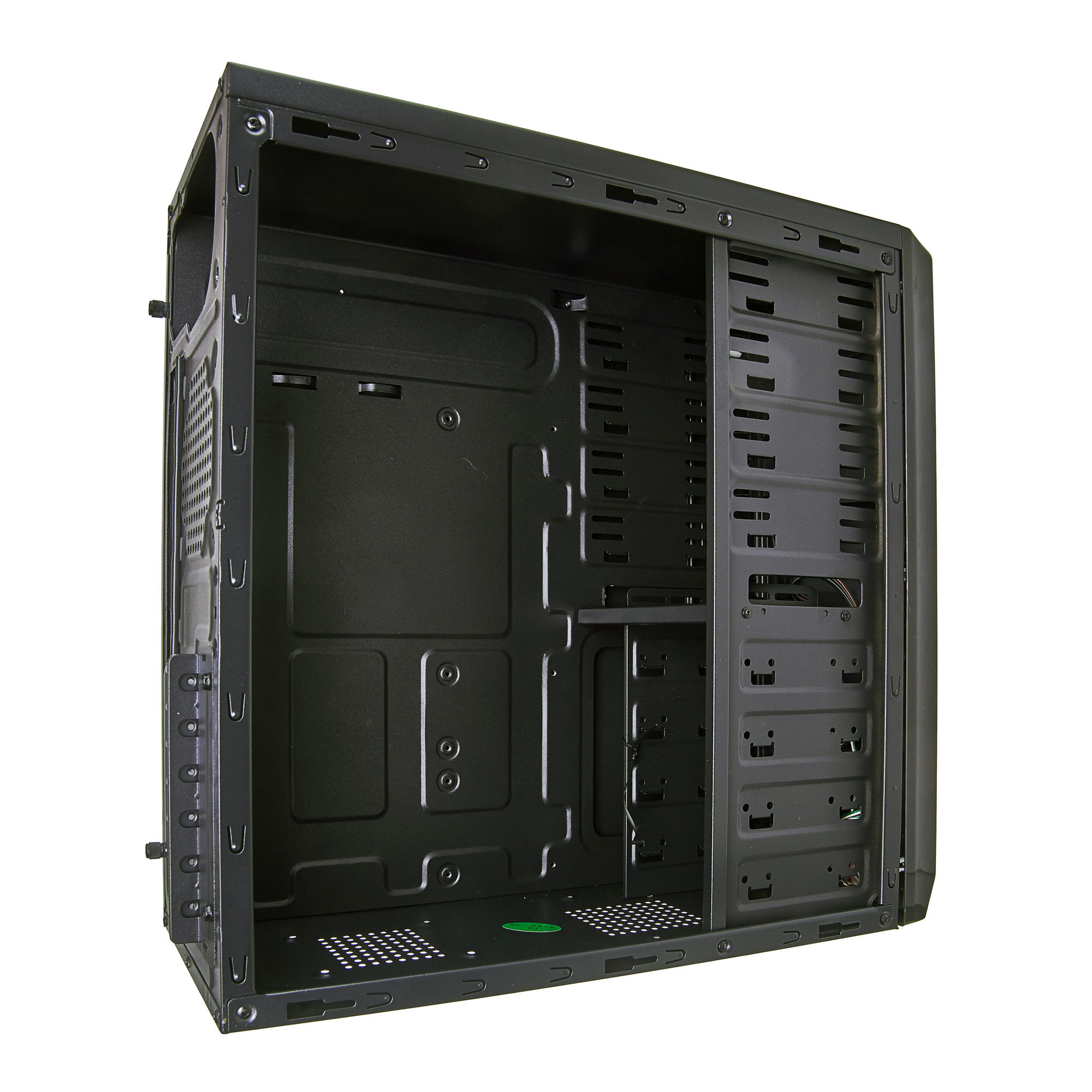 ExeGate - Products - Computer cases - Series XP