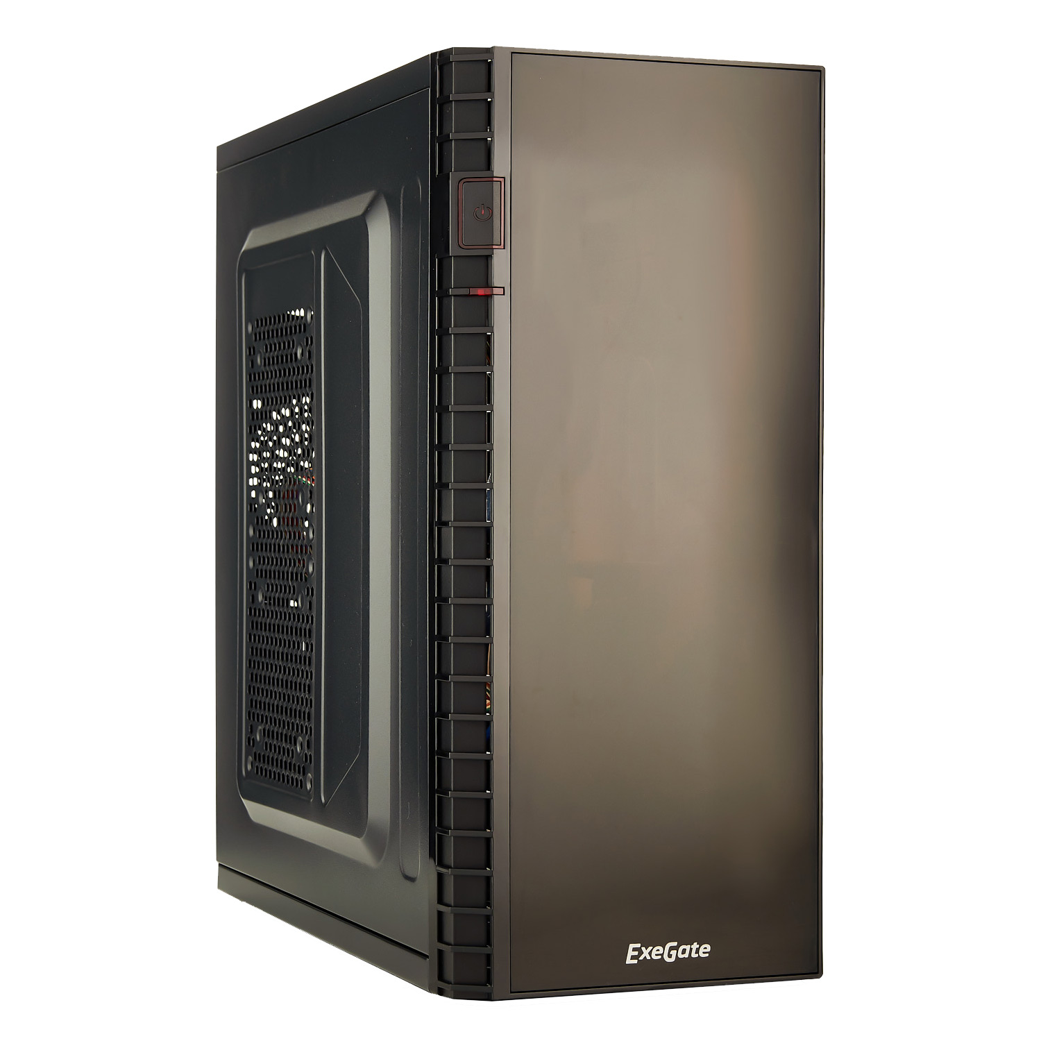 ExeGate - Products - Computer cases - Series XP