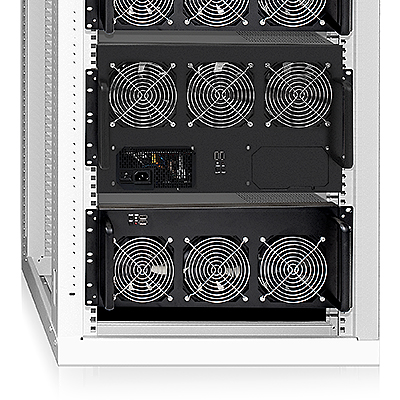 Products - Computer cases